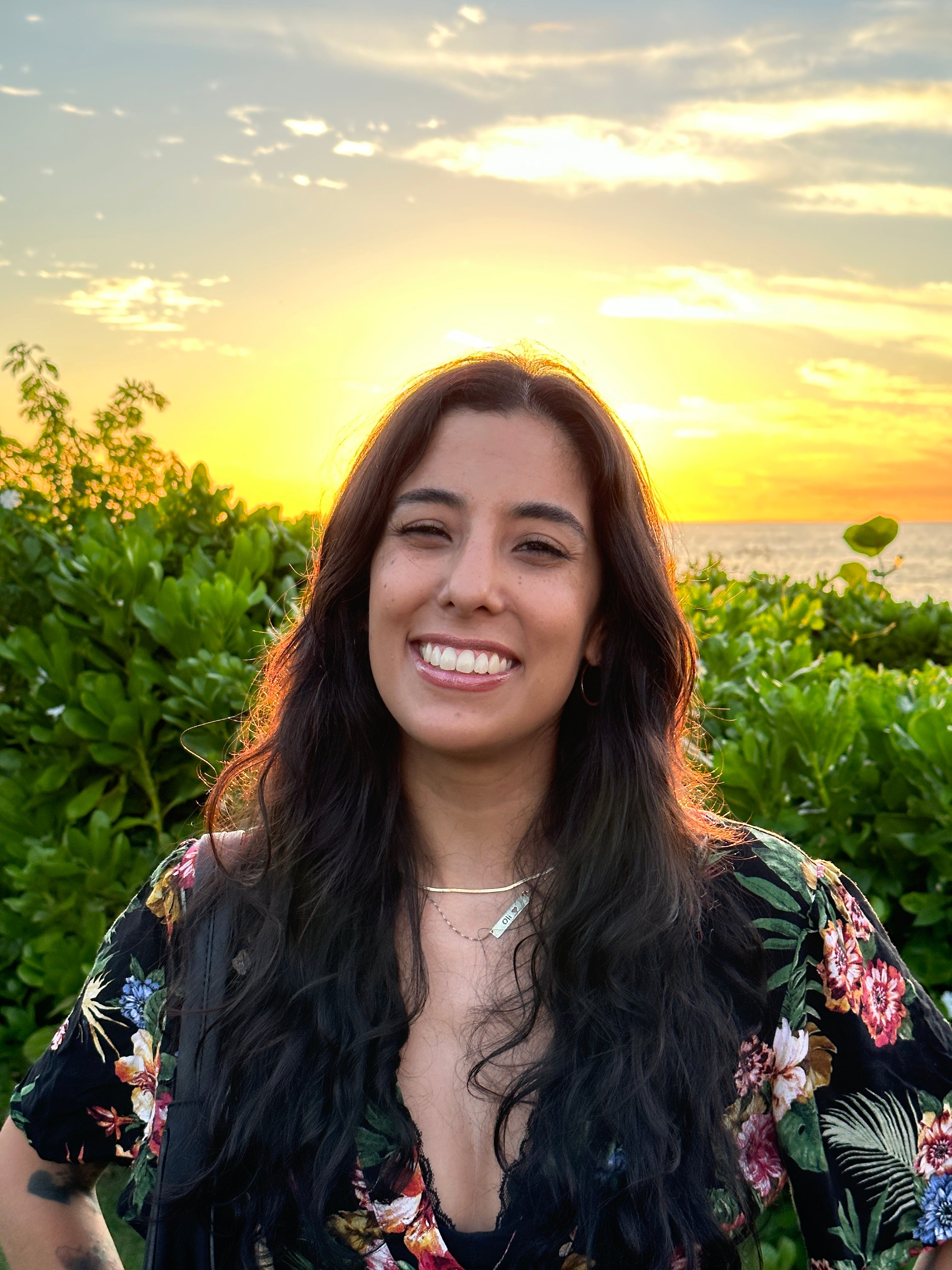 Joy Macedo | Substack