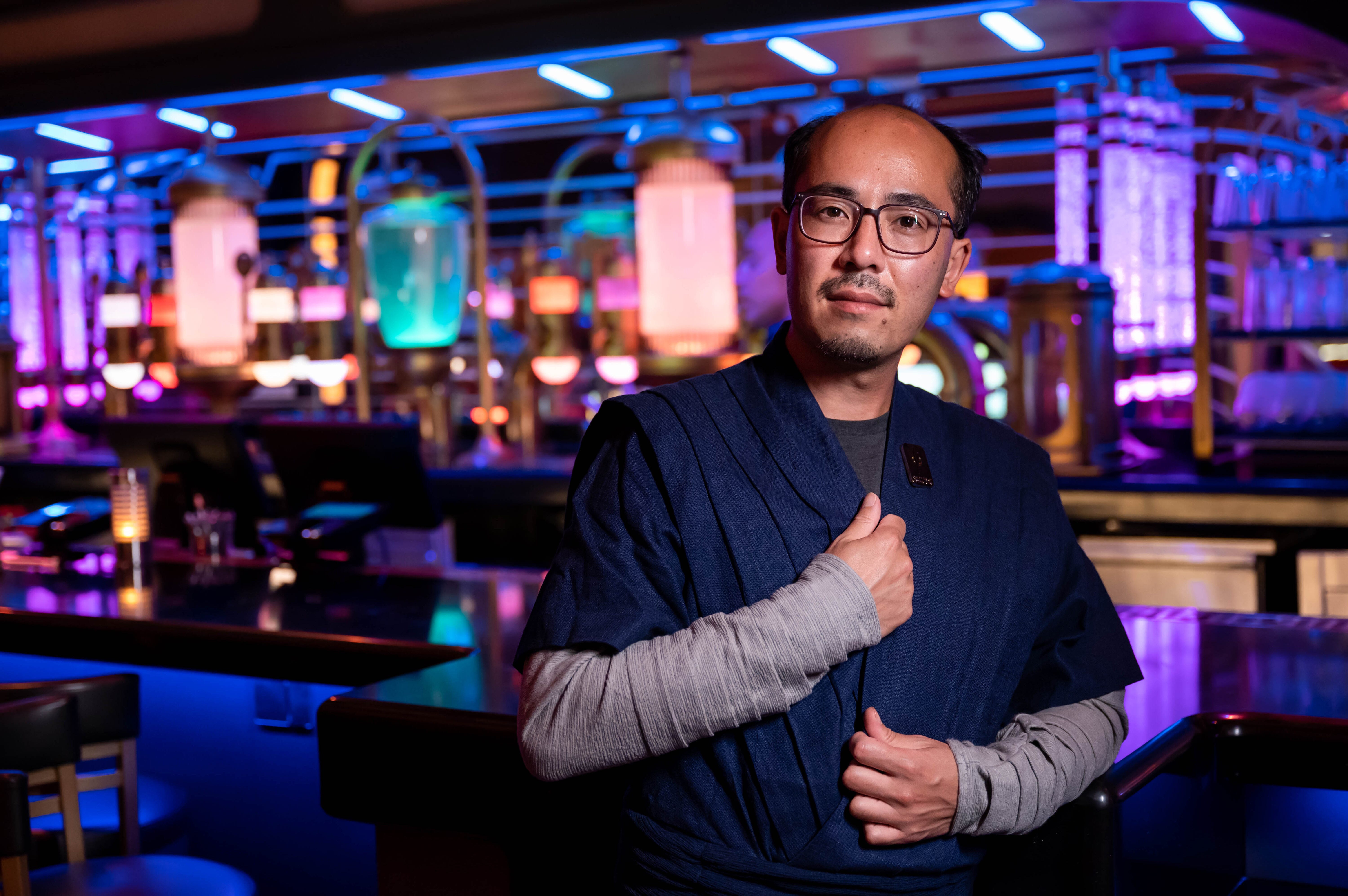 Star Wars: Galactic Starcruiser - by Adrian Hon