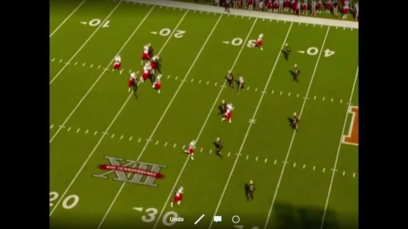 Defending Trips – Stress Coverage - by Cody Alexander