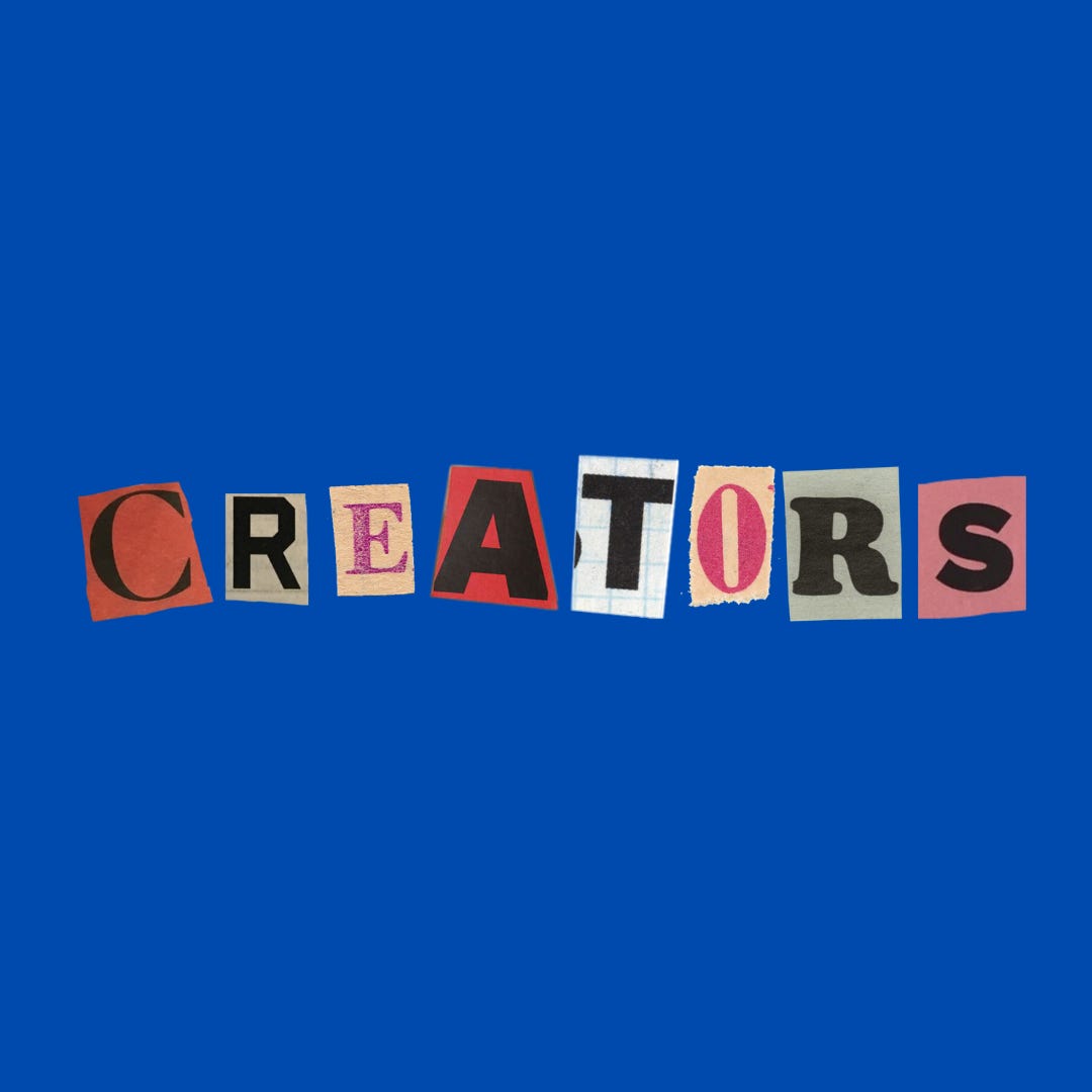 All Around Creators - ARTSTACK