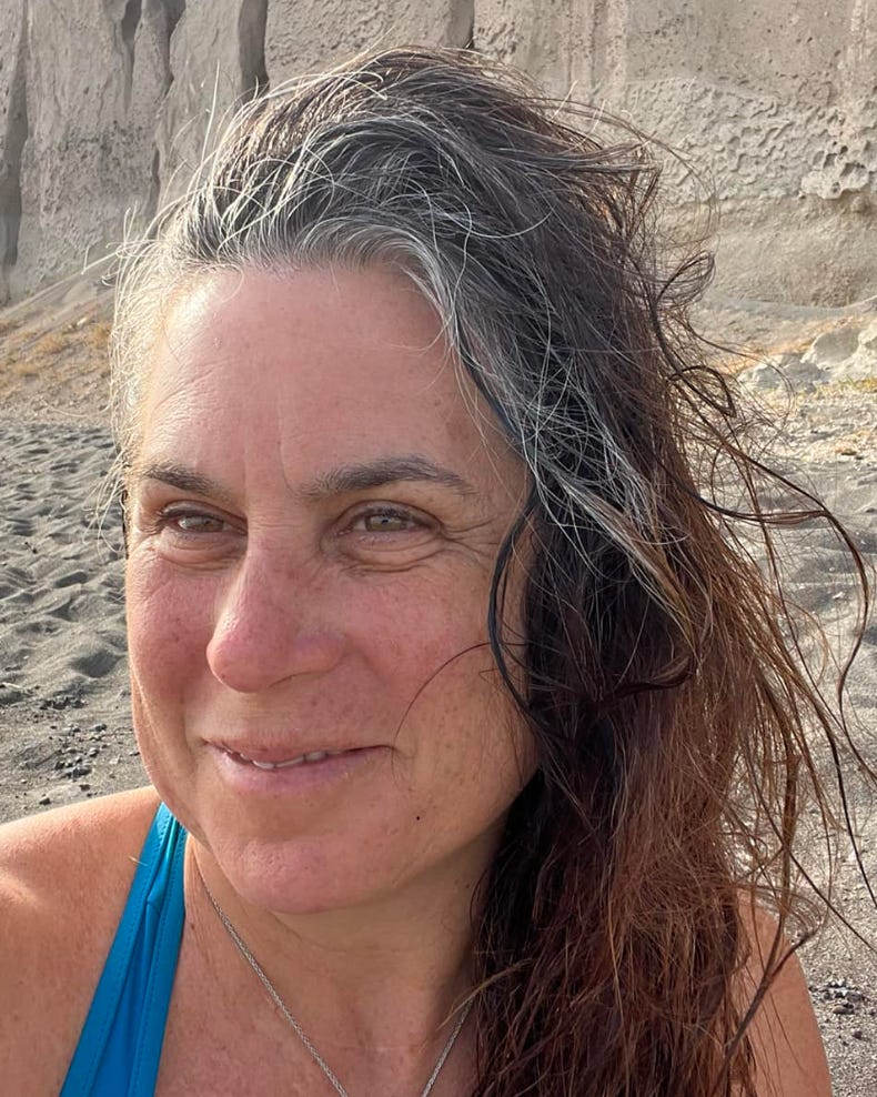 Leah Lamb | Substack