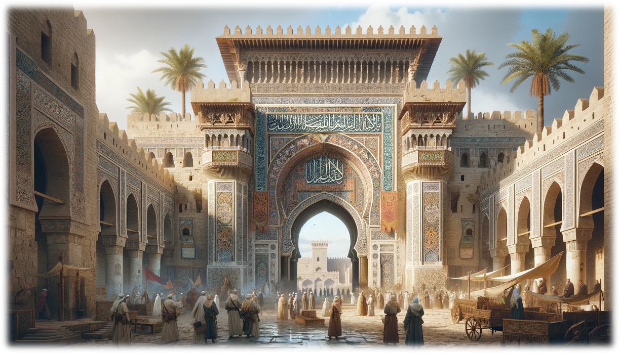 The Fatimids 2: The Rule from Egypt