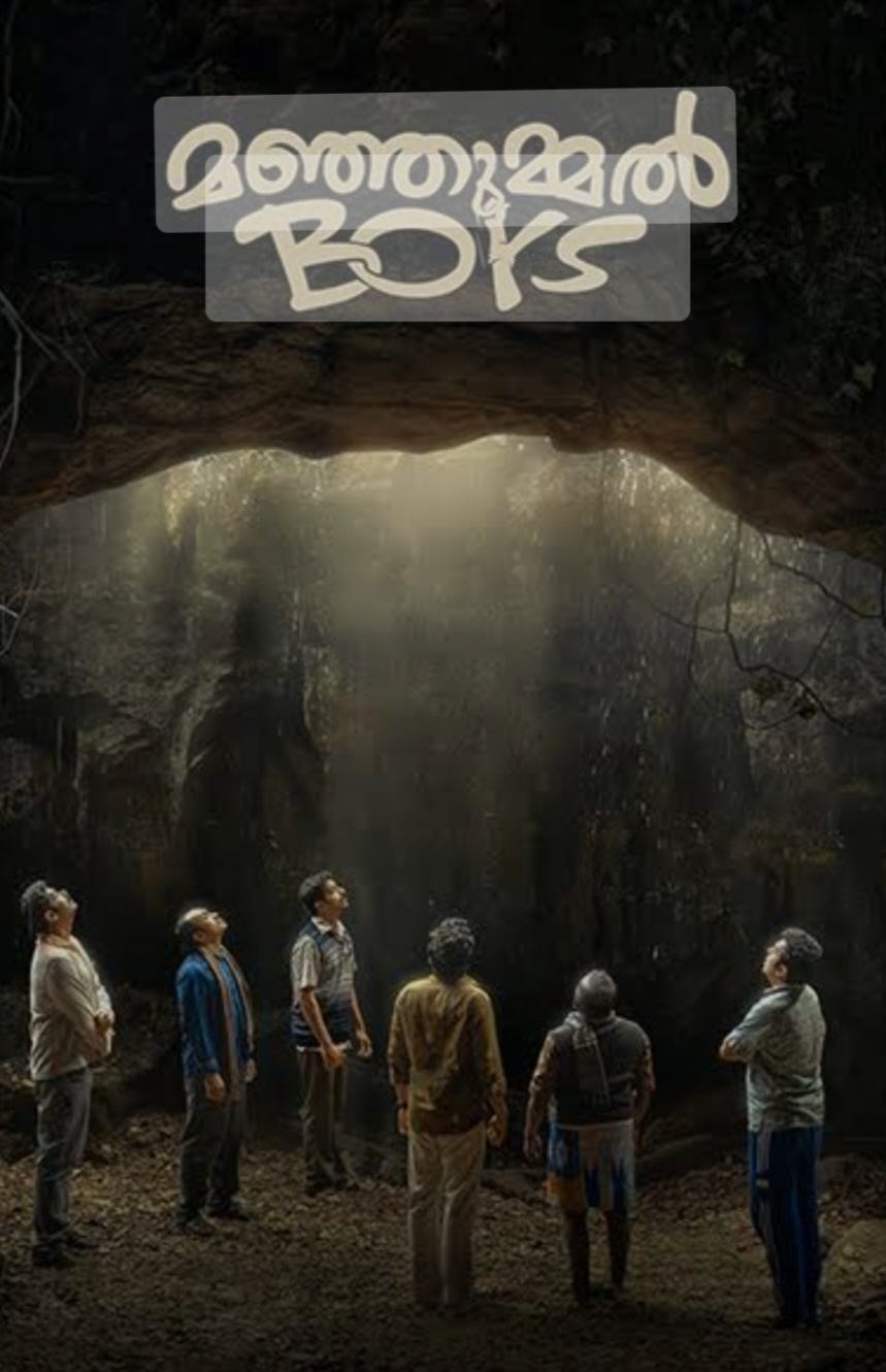 Brushes and Screens - by Open Dosa - Open’s Substack