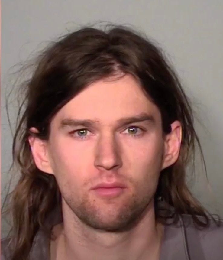 WHO REALLY SHOT DONALD J. TRUMP? - by ROBERT STANLEY