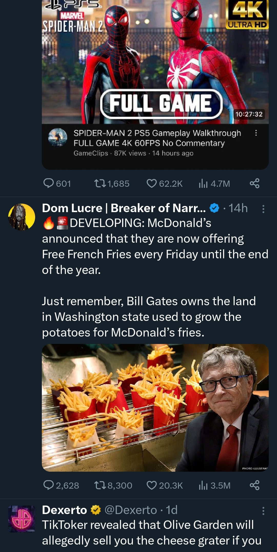 Inside The Deranged Mind Of Twitters For You Algorithm 5600