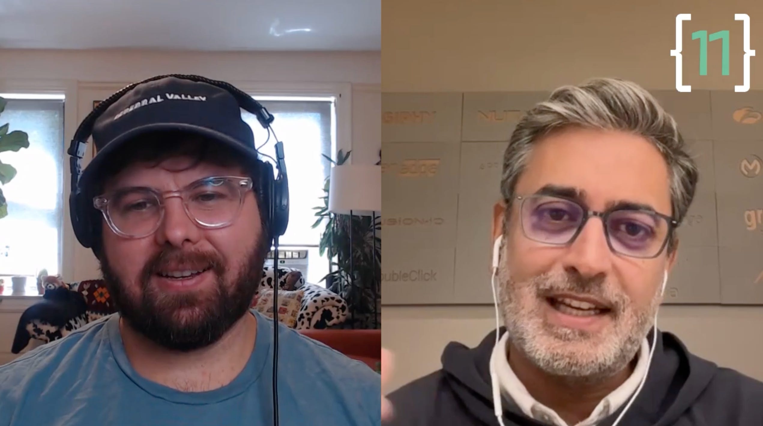 Staying Global (with Bejul Somaia) - by Eric Newcomer