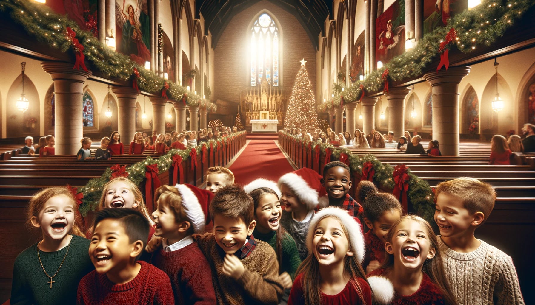 Free Advent (Christmas) Graphics - by Barry Davis