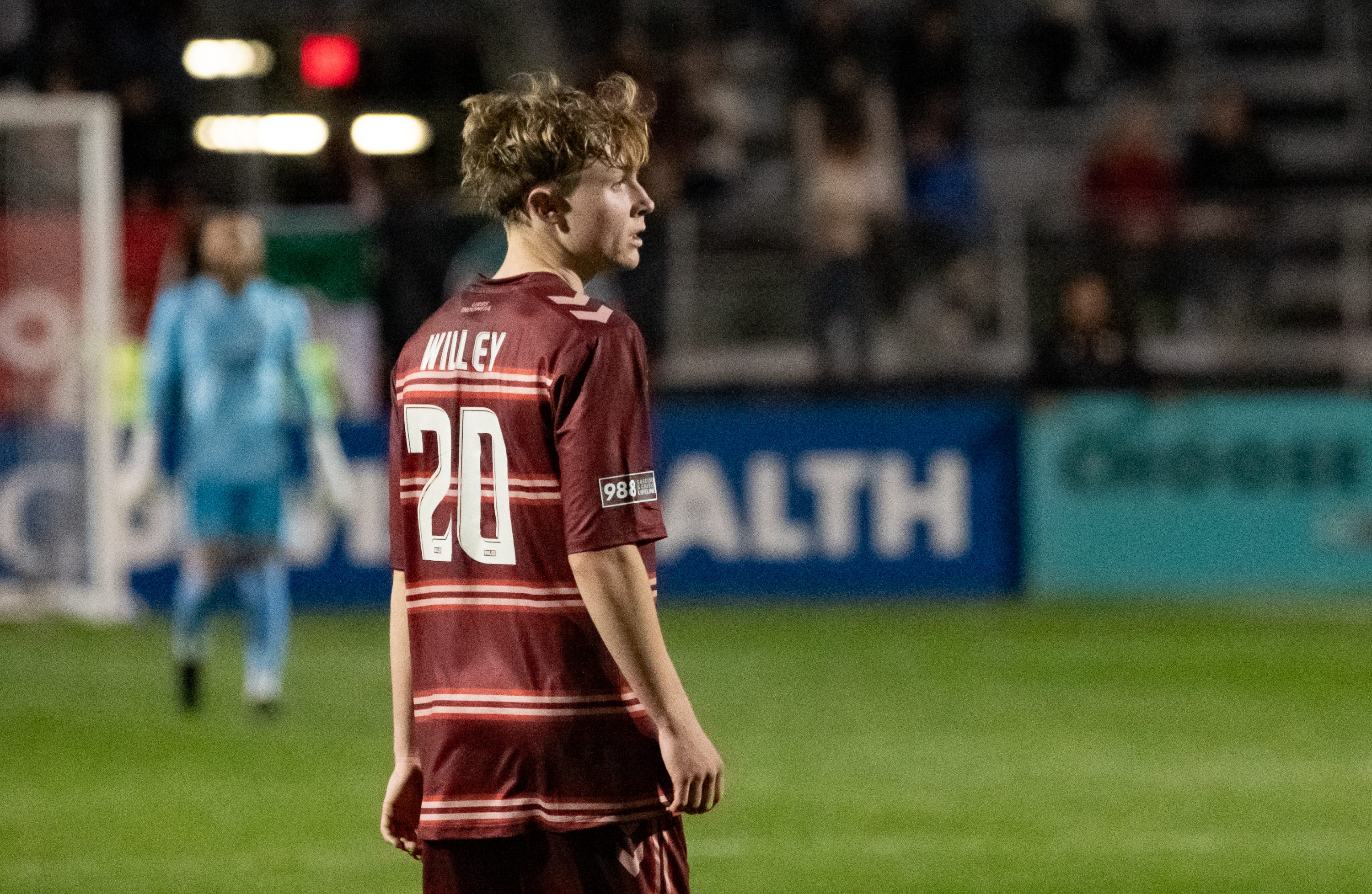 Late Drama Saves a Point as Republic FC Open Crucial Home Stand with a Draw