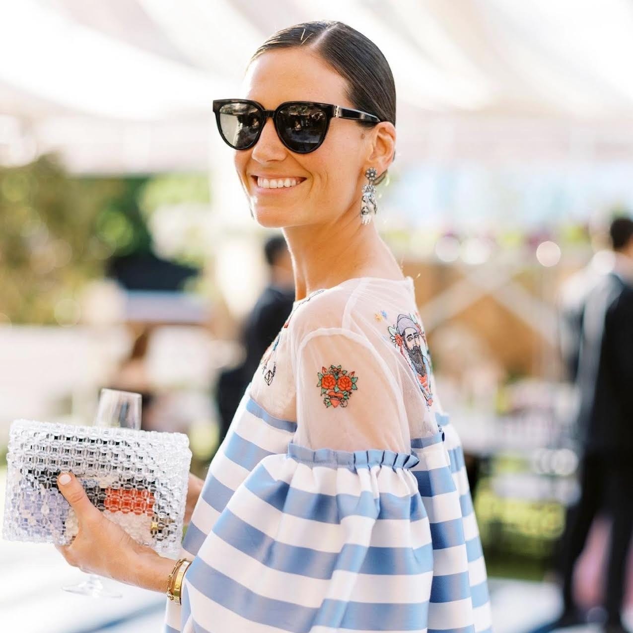 Being Bridget | Substack