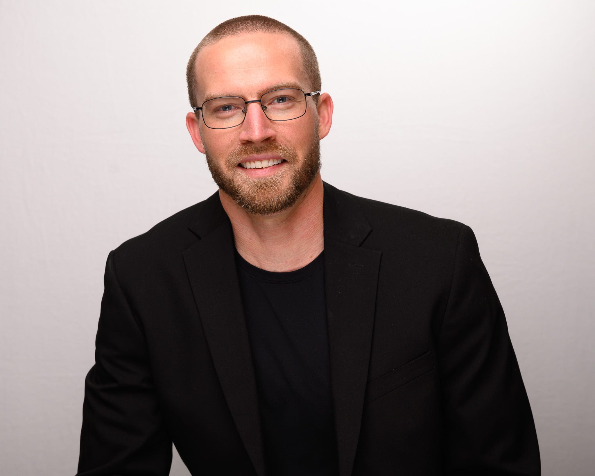 Mike Hobart | Substack