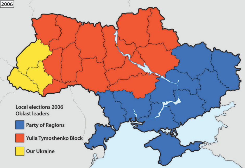 Civilizational Clashes - by Kevin Batcho