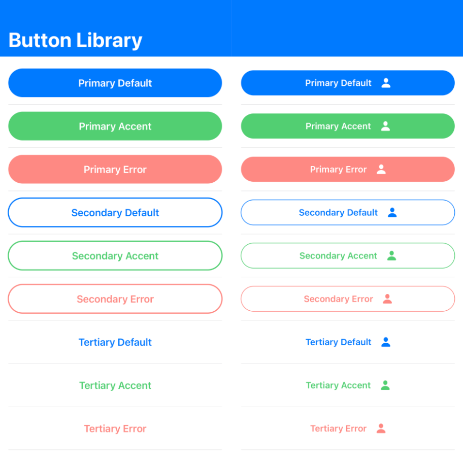 Swift Enums 🤝 Design Systems - by Jacob Bartlett