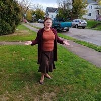 Mary Pezzulo | Substack