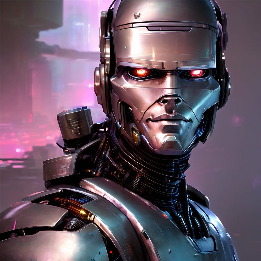 Patrick McGuinness | Substack