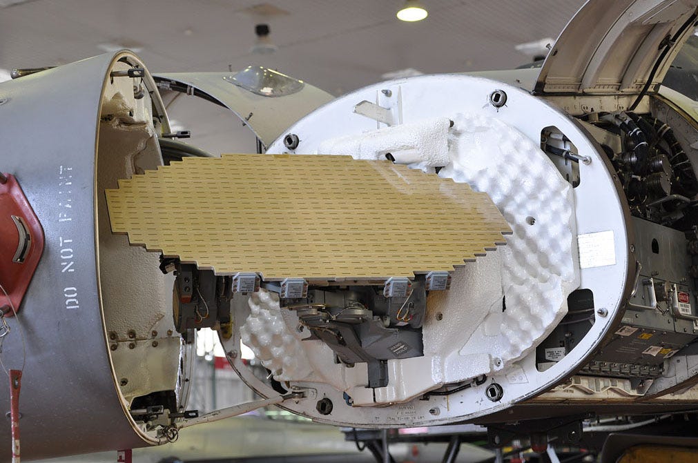 Винищувачі F-16 для України - by Mortis Aeterna