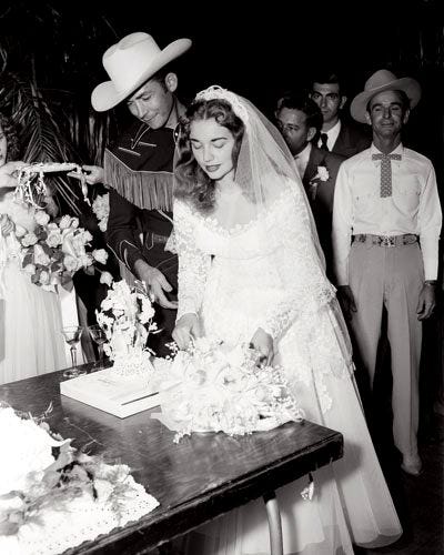 North to Shreveport: the Death of Johnny Horton