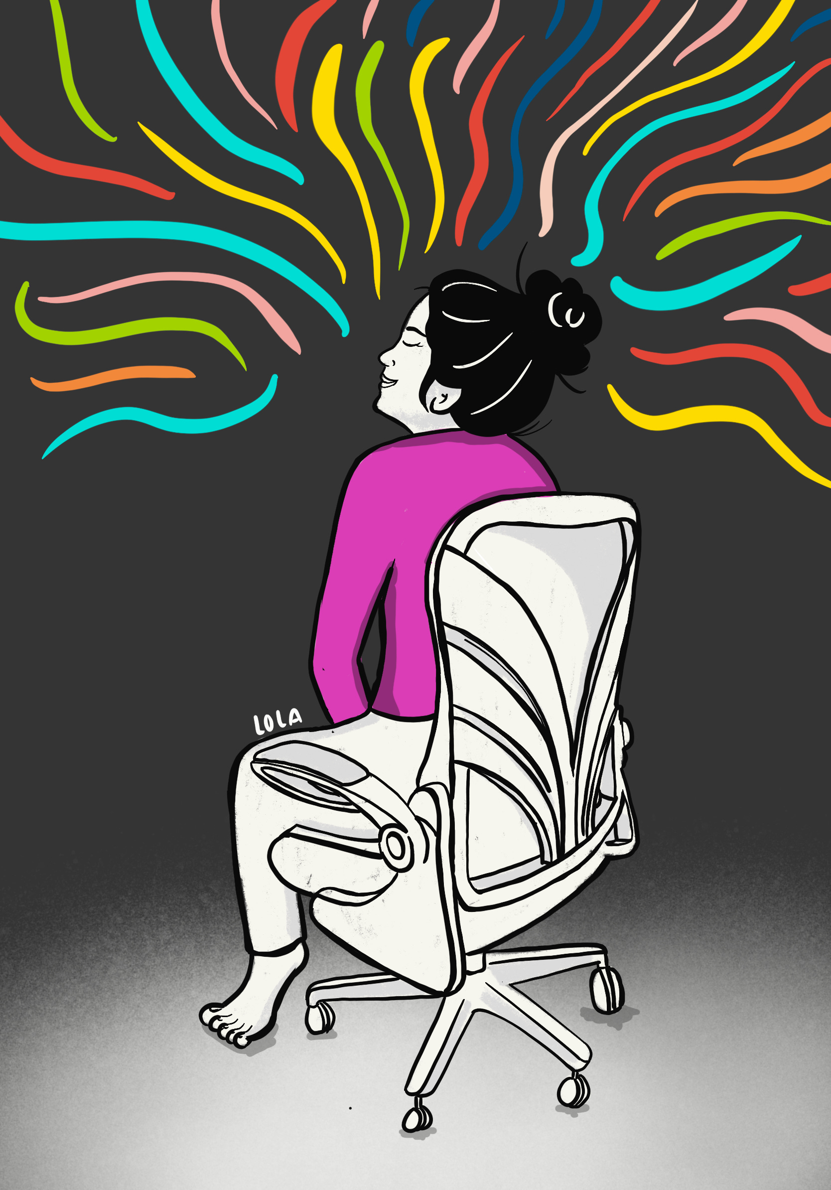 Carta #5 - by Lola Chaves - Lola’s Substack