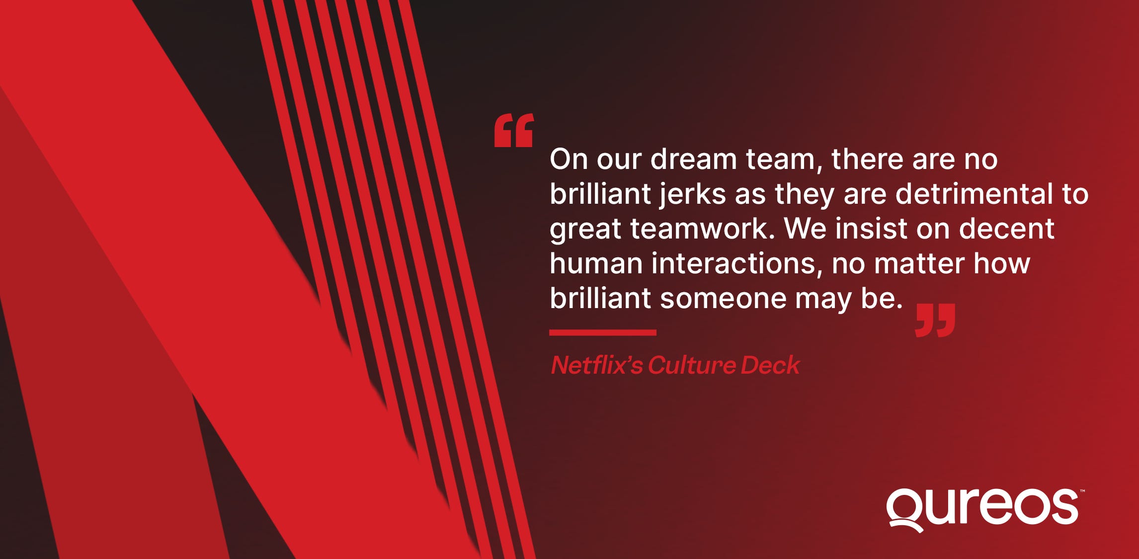 Learning from Netflix’s Culture Deck: Invaluable Insights and ...