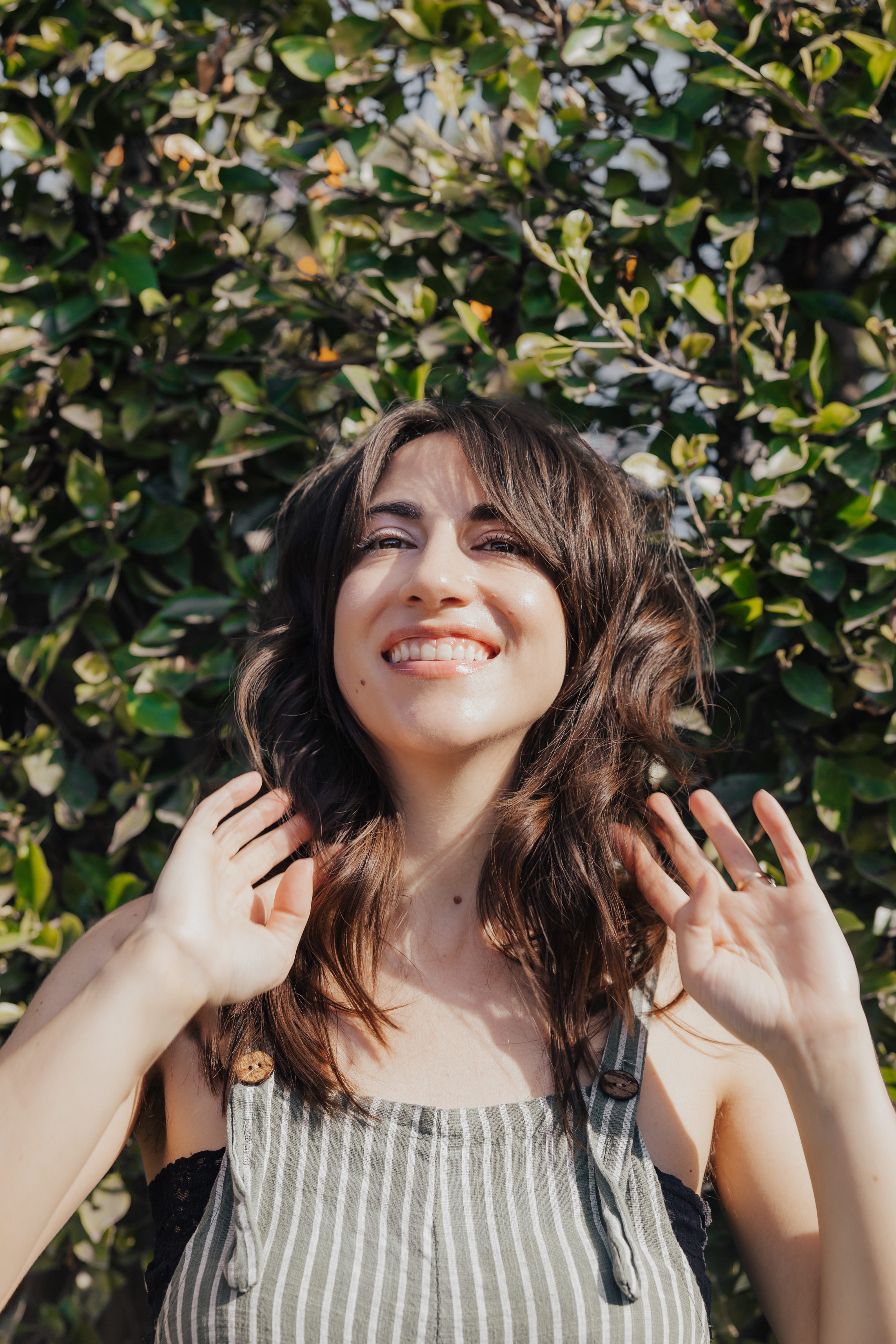 Ali Griffin Vingiano | Substack