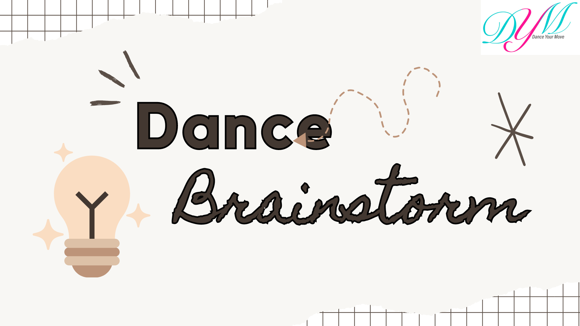 6 ways Dance is your way to Productivity: