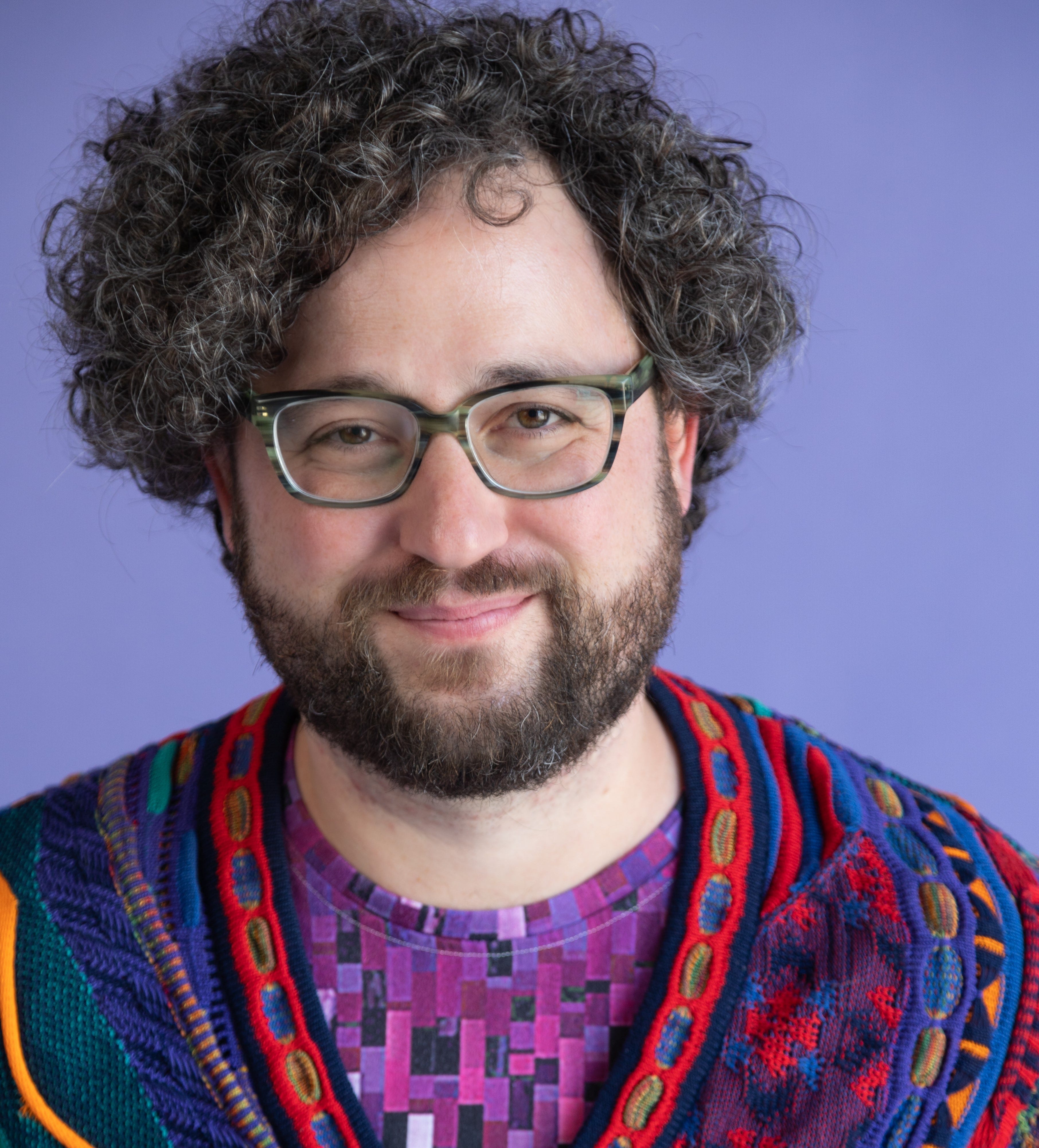 Drew Paryzer | Substack