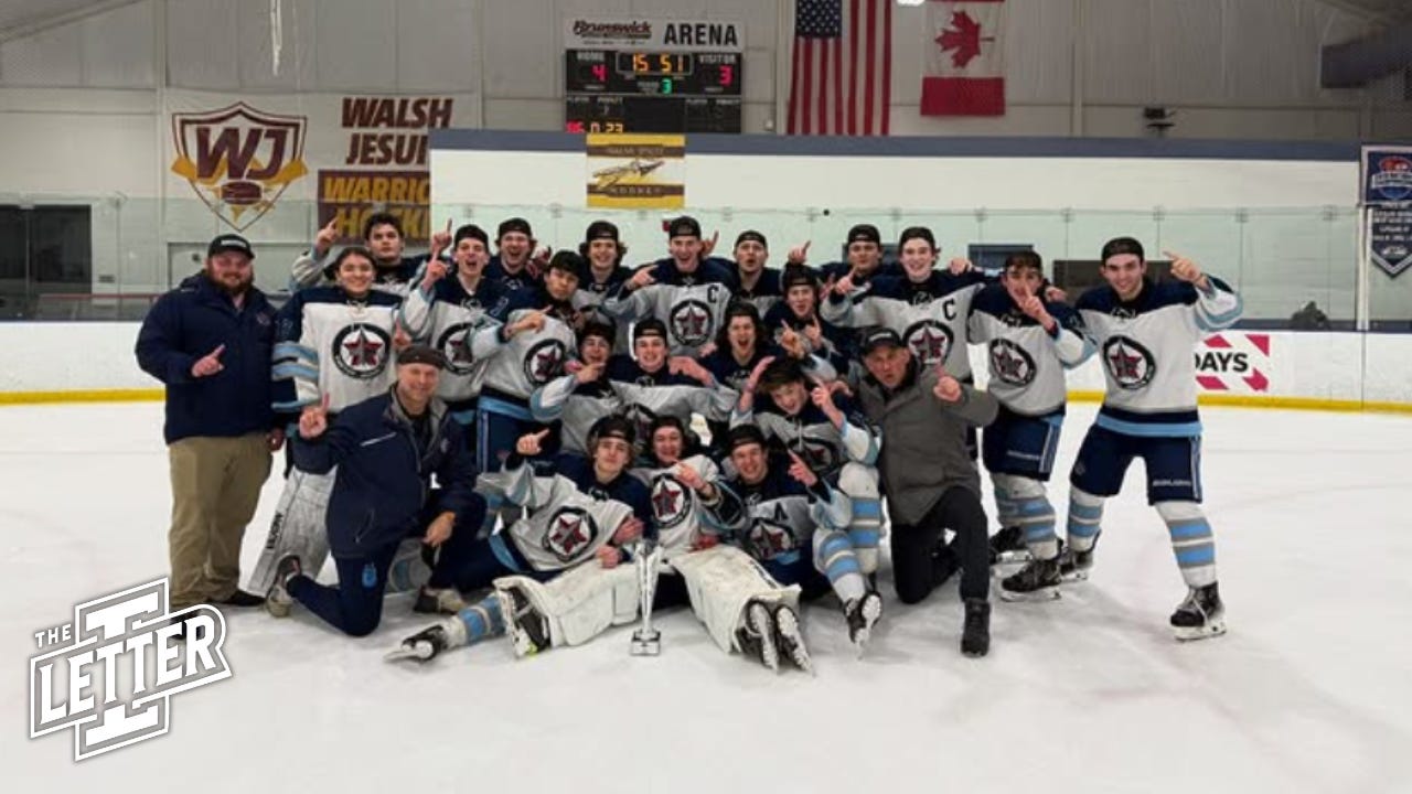 Jets Take Flight: Canton-Akron 18U Team Claims State Title, Heads to ...