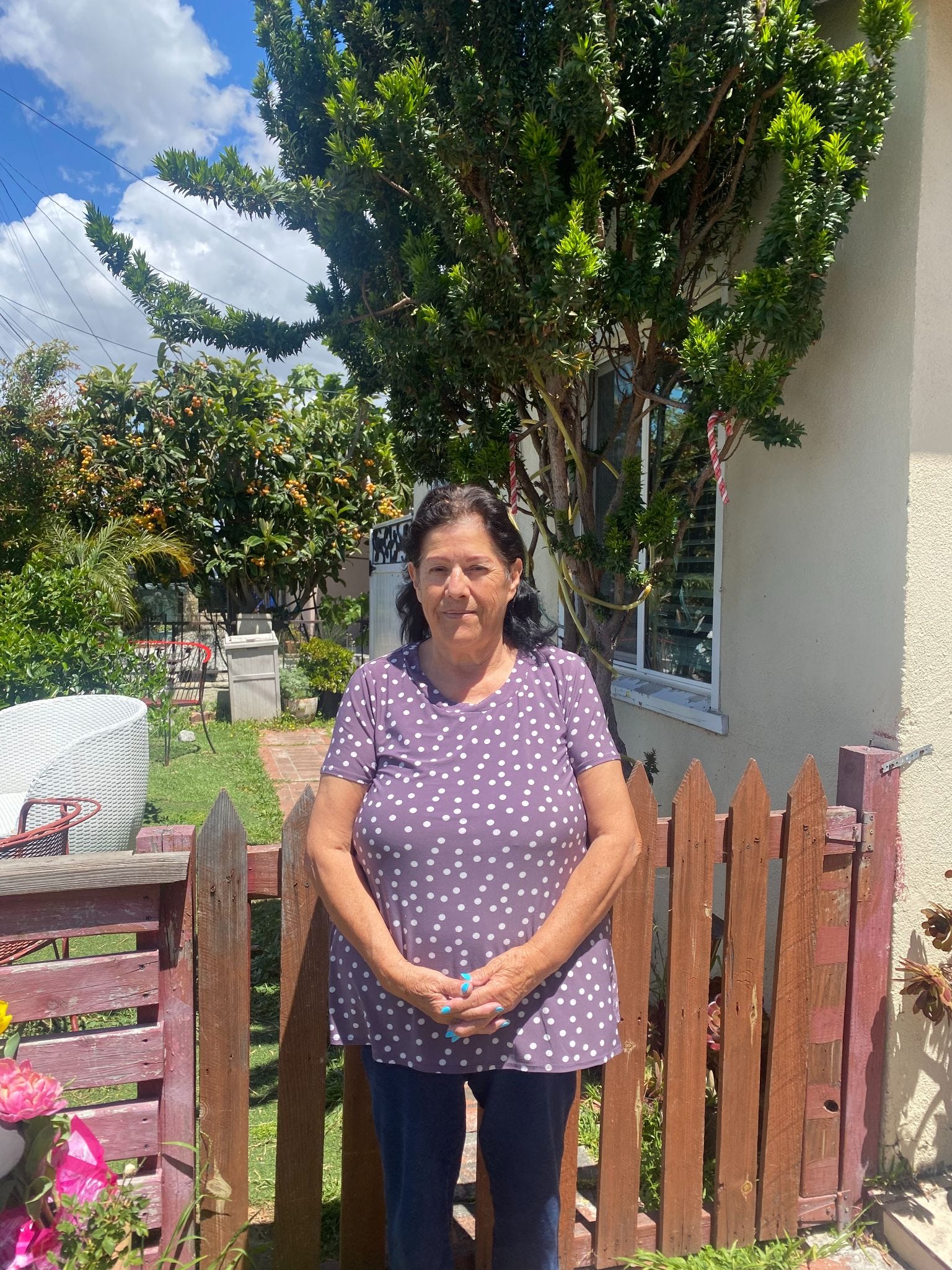 The C in Church Stands for Community - by Emily Rivas