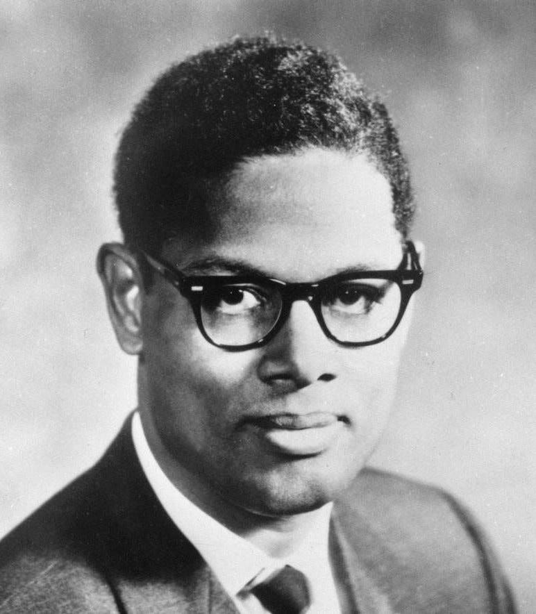 Top 10 Thomas Sowell Quotes - by Steve Stewart-Williams