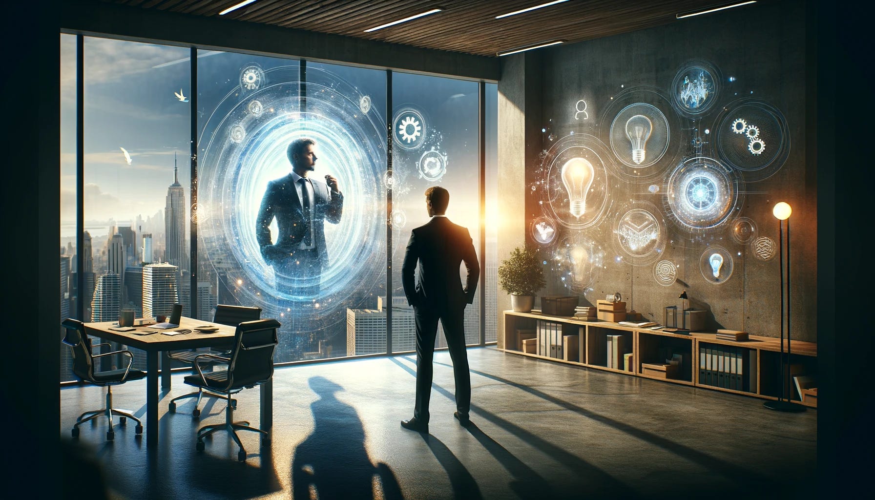 Are You an Outlier Leader? Recognizing Your Unique Potential and ...