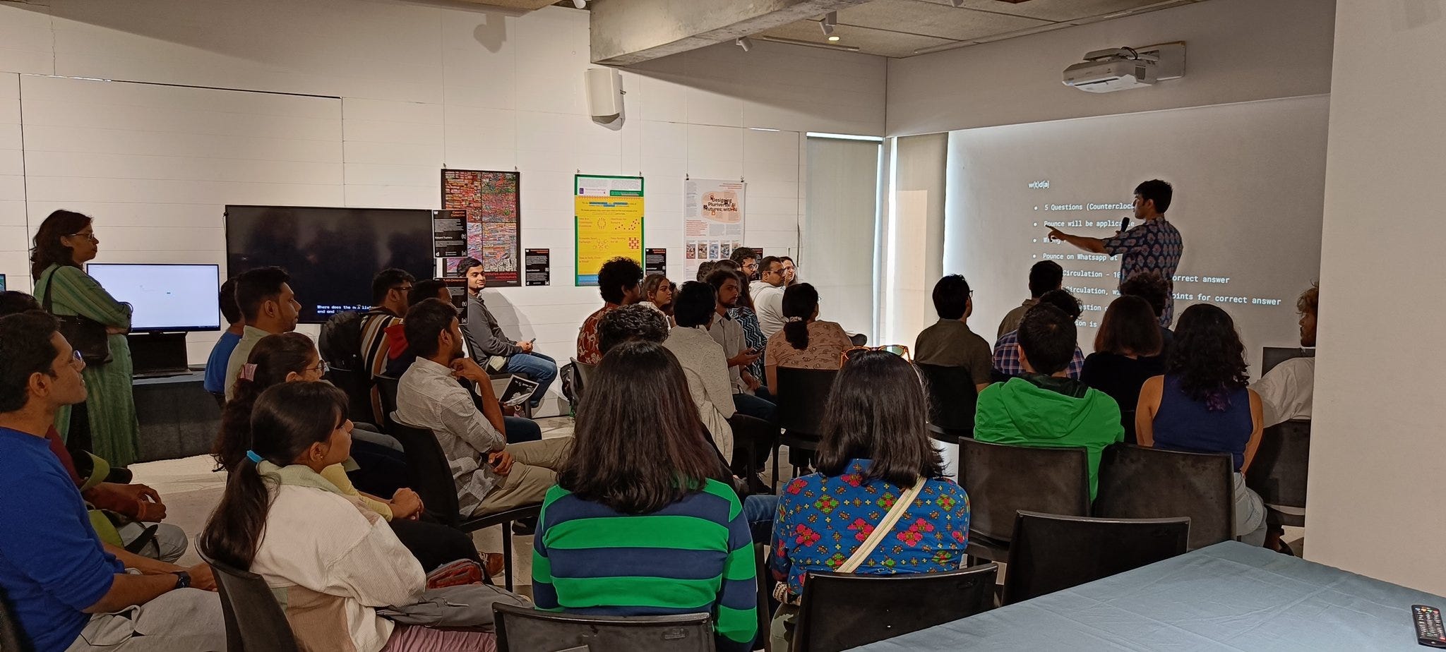 Digest #4 – Border Objects in a bordered world