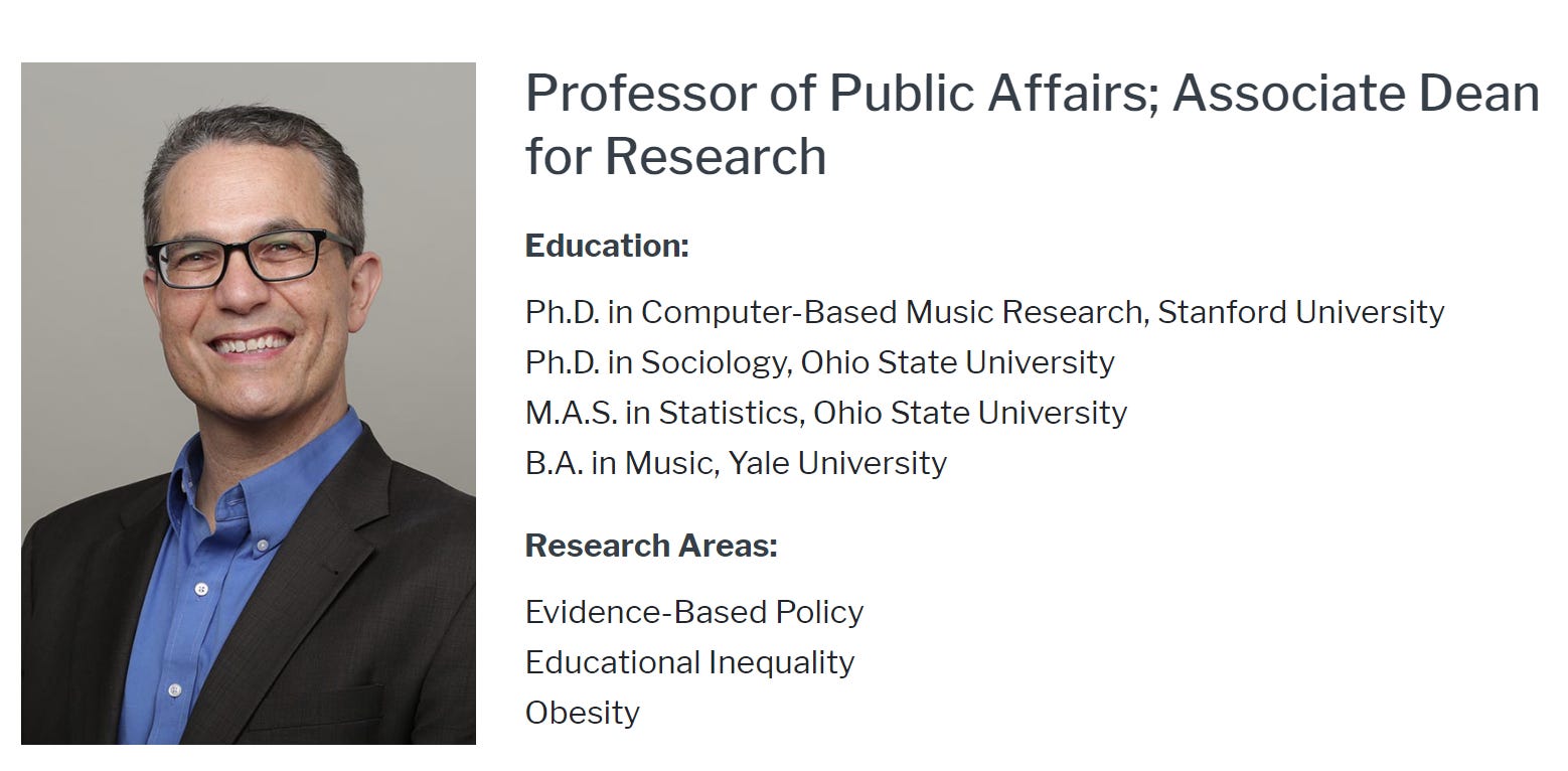 When Does Science Self-Correct? Lessons from a Replication Crisis in ...