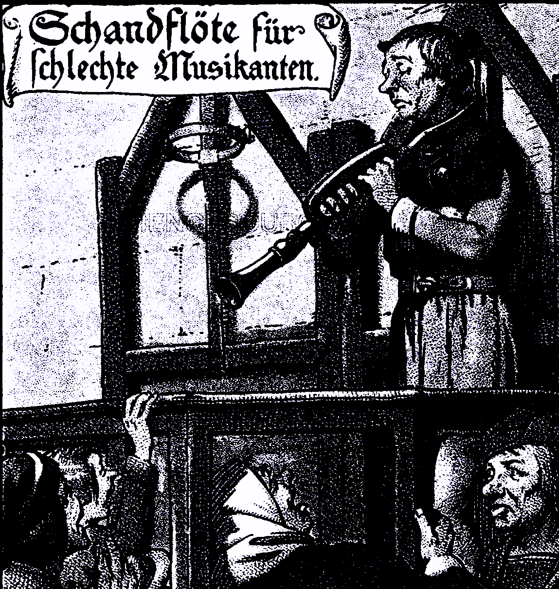 TUBSTACK 1: THE SHAME FLUTE - by Owen Williams - TUBSTACK