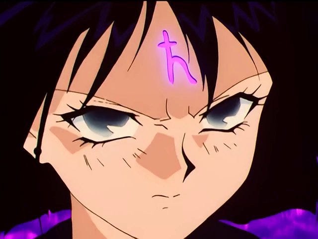 Aubrey Houdeshell | Substack