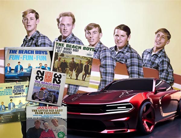 🎶 New Top Car Songs Upgrade - by Greg Zyla - Lou's Place