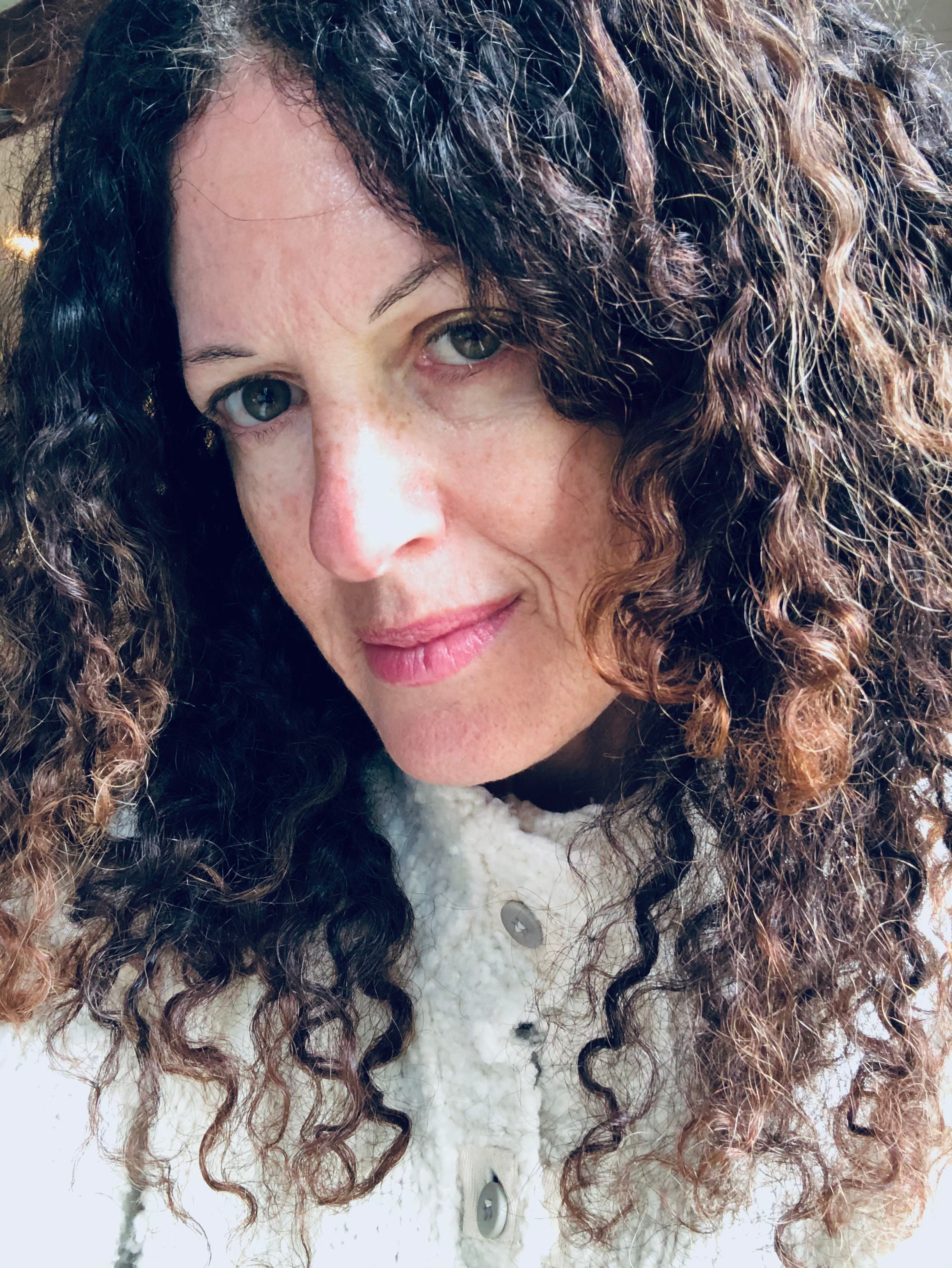 Julie Merberg | Substack