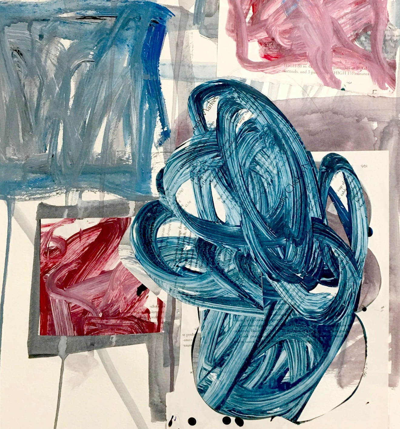 NUDISM RHYMES WITH BUDDHISM - by Russell C. Smith