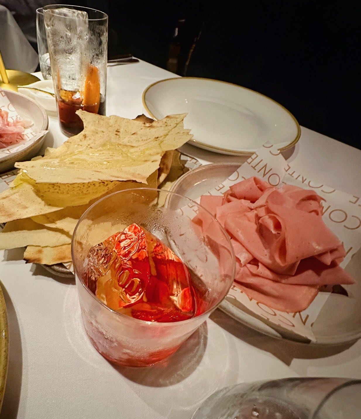 THINGS JUST GOT SPICY. - Terry Durack Eats