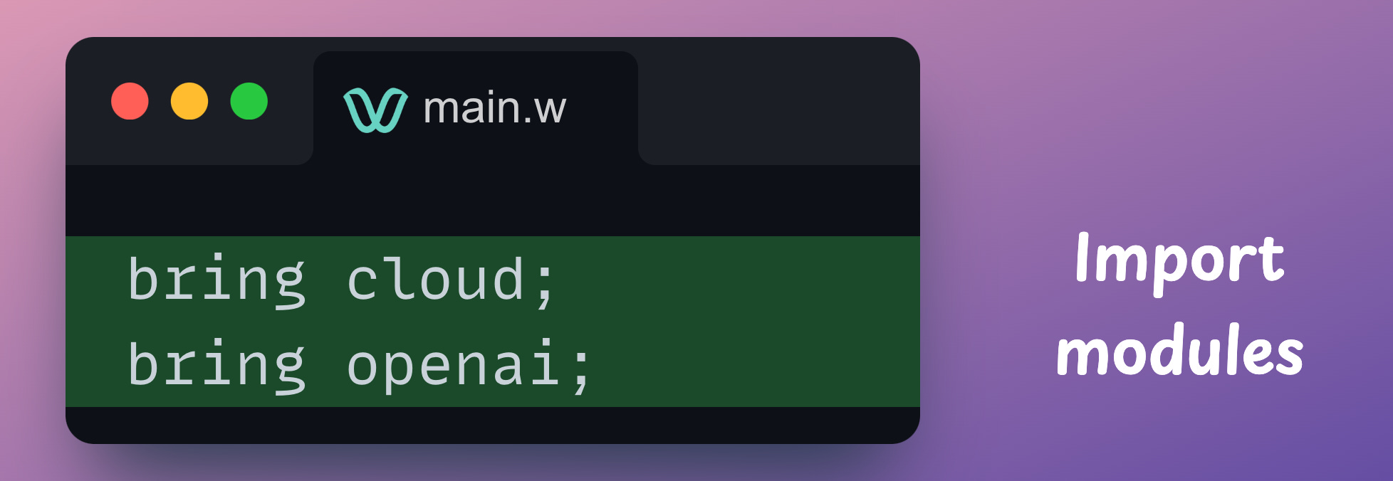 How You Can Simplify Cloud Development with Winglang?