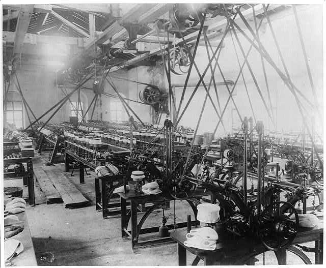 Ben Franklin, Thomas Edison, & Other Pioneers Teach A Critical Lesson ...