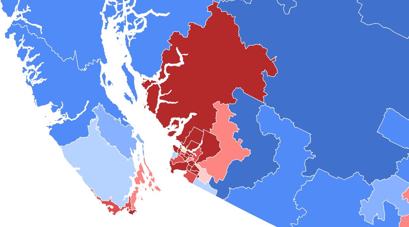 Freeland Prevents Conservative Majority - by Curtis Fric