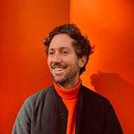 Olivier Ramel | Substack