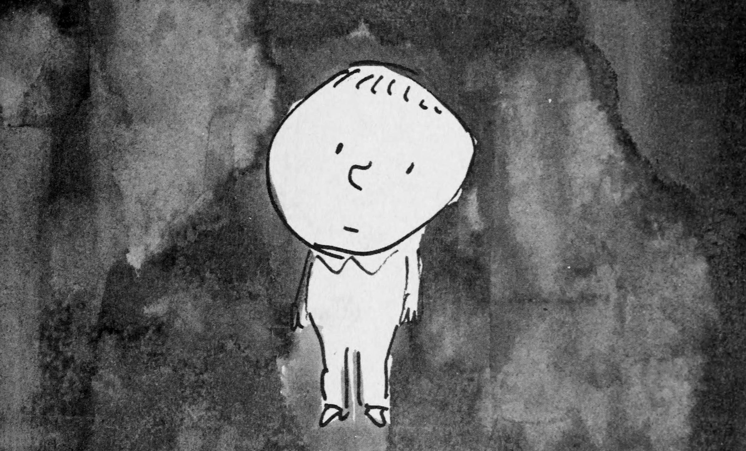 'Munro': Animating an Oscar Winner (Secretly) Behind the Iron Curtain