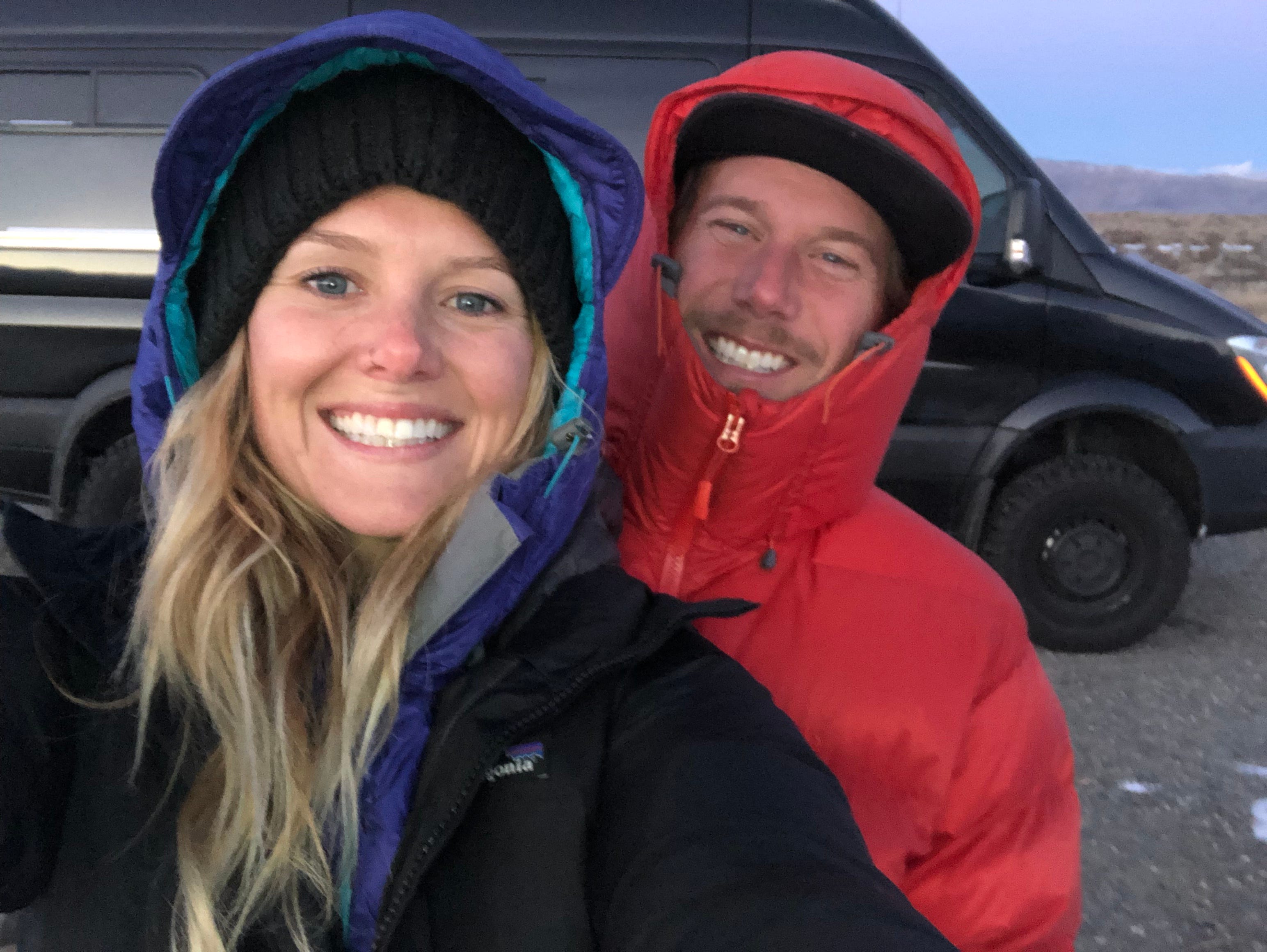 Renting Van Life. Exploring Larger Travel Vehicles – FAVORITE PASTIME