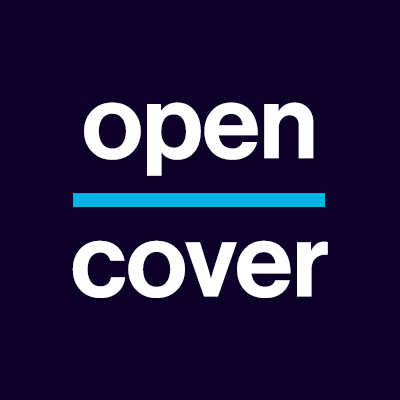 OpenCover | Substack