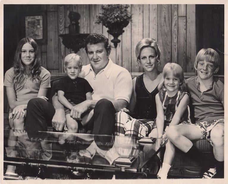 Jim Tyrer: Rethinking HOF candidacy - by Frank Cooney