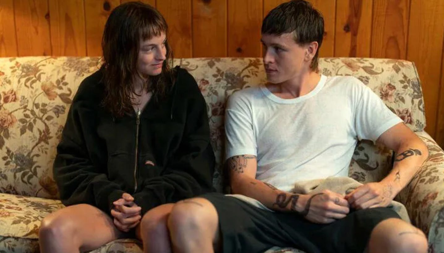 Why Aren't More People Talking About "A Murder at the End of The World?"