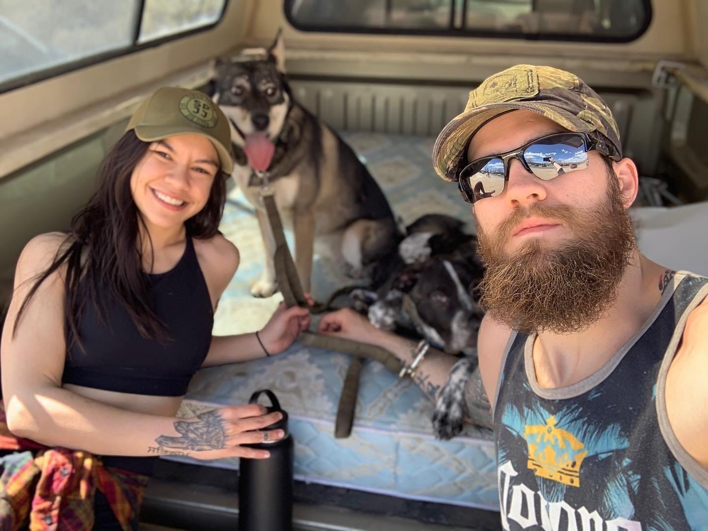 Beginners Guide to Living Life on the Road