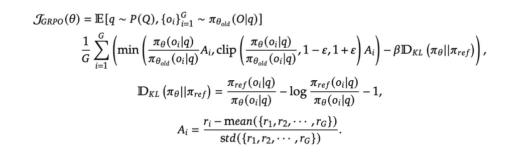 DeepSeek-R1 — Intuitively and Exhaustively Explained