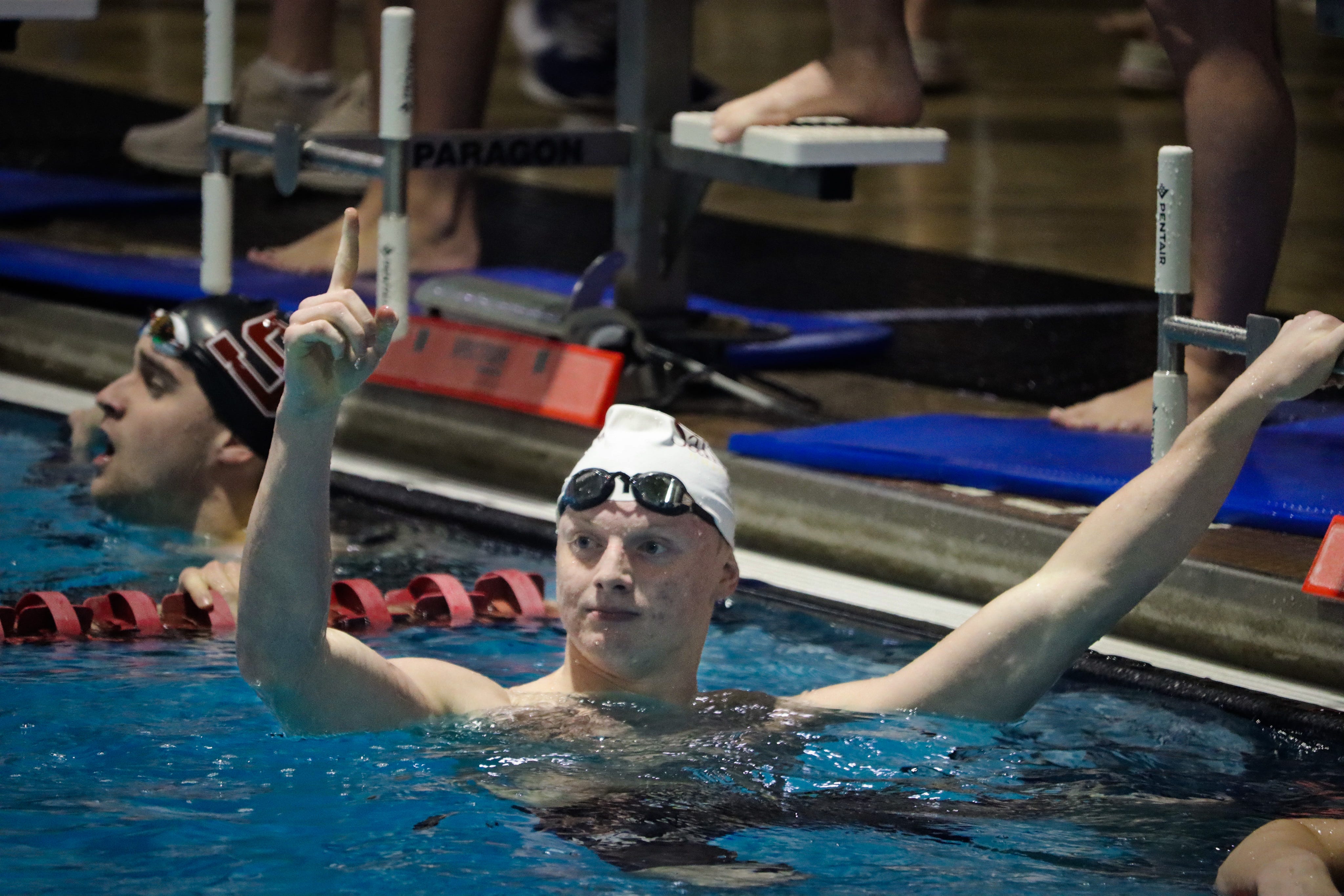 A few notes on SwimCloud's D3 Most Improved, Part 2