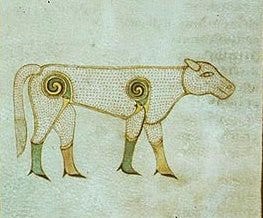 St. Luke the ox, and governing power - by JD Flynn